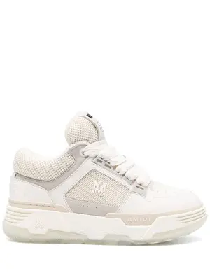 Amiri Mid Calf Sneakers For Men