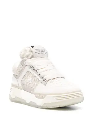 Amiri Ma-1 Sneakers - Neutrals