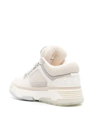 Amiri Ma-1 Sneakers - Neutrals