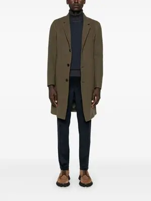 PT TORINO Corduroy Trousers - Blue