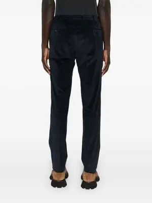 PT TORINO Corduroy Trousers - Blue