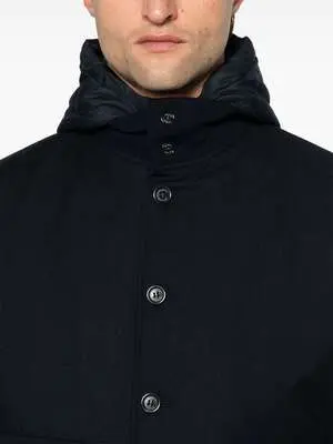 VALSTAR Layered Jacket