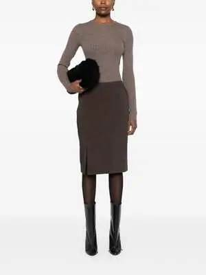 HERSKIND Massimo Skirt