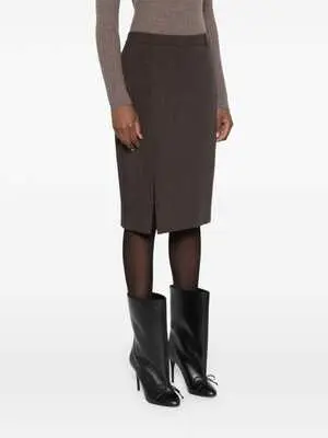 HERSKIND Massimo Skirt