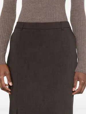 HERSKIND Massimo Skirt