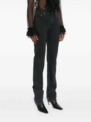 Saint Laurent 90's Jeans