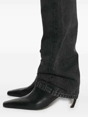 Saint Laurent 90's Jeans
