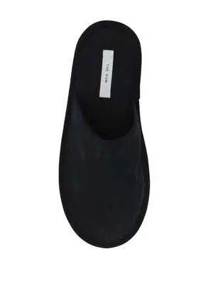 THE ROW Frances Slipper
