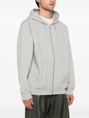 NEW BALANCE Zip-up Hoodie