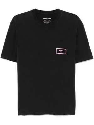 Martine Rose Short Sleeve T-shirts For Men
