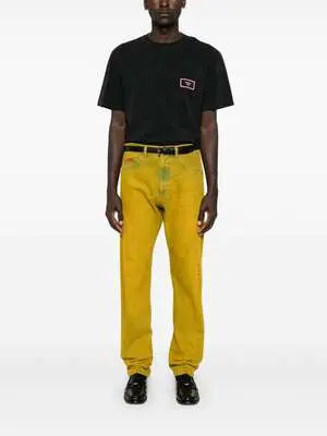 Martine Rose Raised Logo T-shirt