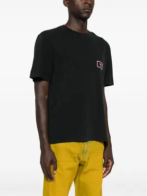 Martine Rose Raised Logo T-shirt