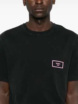 Martine Rose Raised Logo T-shirt