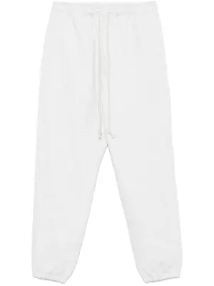 Y3 Cuffed Sports Pants For Women