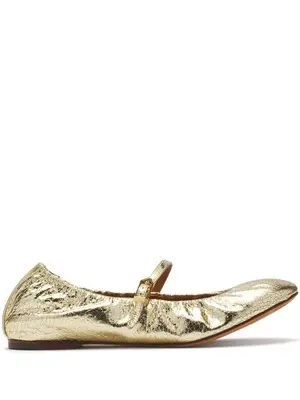 Lanvin Strappy Shoes For Women