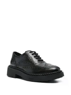 Ash Mercer Oxford Shoes