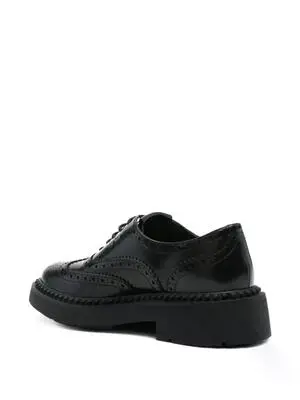 Ash Mercer Oxford Shoes
