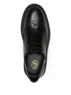 Ash Mercer Oxford Shoes