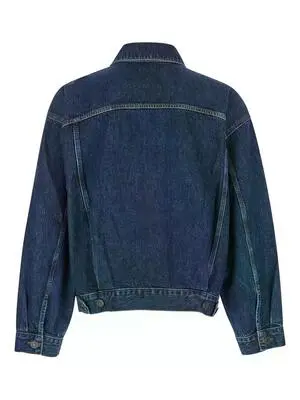 AGOLDE Stefano Denim Jacket - Blue