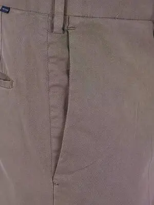 Incotex Elevate Trousers - Grey