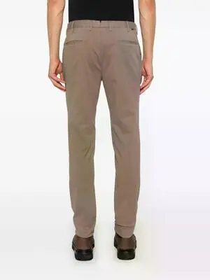 Incotex Elevate Trousers - Grey