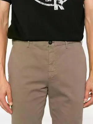 Incotex Elevate Trousers - Grey