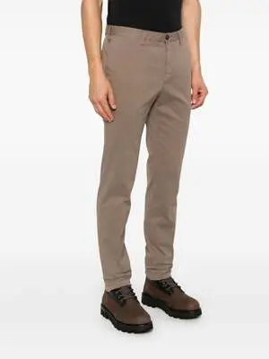 Incotex Elevate Trousers - Grey