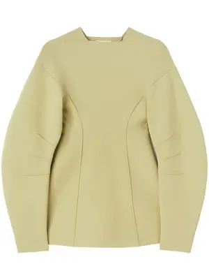 Jil Sander Fitted Sweaters For Women