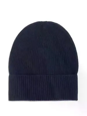 Moncler Logo-patch Beanie