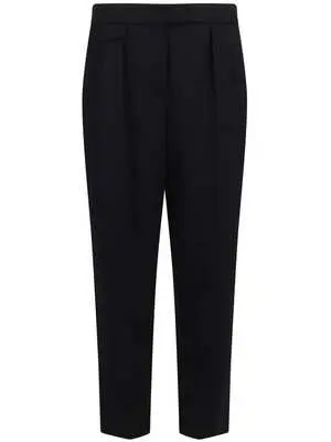 Giorgio Armani Wool Trousers