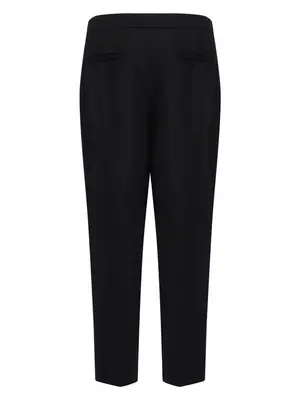 Giorgio Armani Wool Trousers