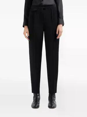 Giorgio Armani Wool Trousers