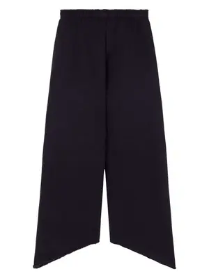 BARROW Asymmetrical Trousers