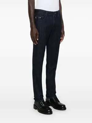TRAMAROSSA Michelangelo Jeans - Blue