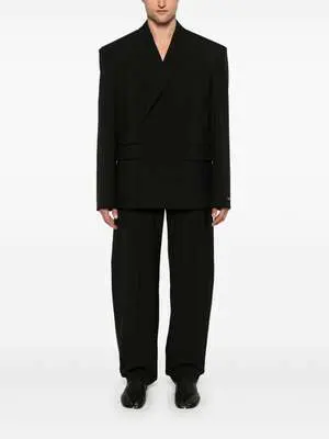 MUGLER Wool Blazer