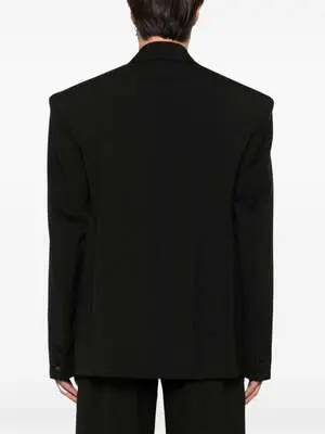 MUGLER Wool Blazer