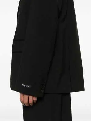 MUGLER Wool Blazer