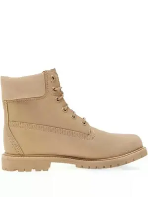 Timberland Premium 6-inch Waterproof Boots