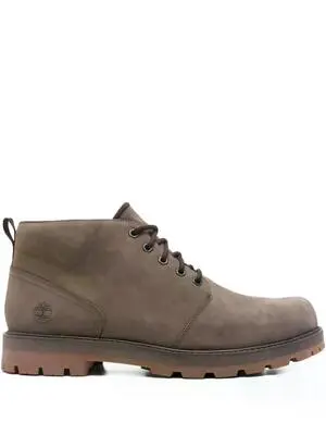 Timberland Britton Road Boots - Brown