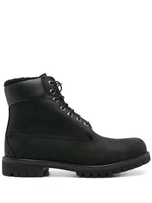 Timberland Premium Boots - Black