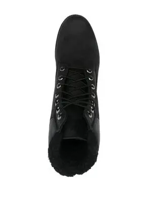 Timberland Premium Boots - Black