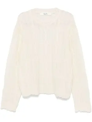 Men's Sefr Medium Knit