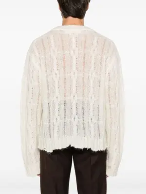 Séfr Gilberto Sweater