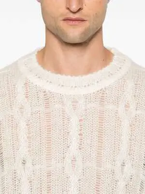 Séfr Gilberto Sweater