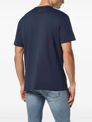 Philipp Plein Stones Teddy Bear T-shirt