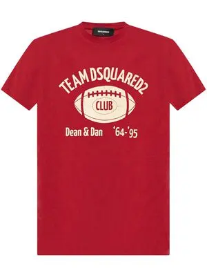 Dsquared2 Logo T-shirt