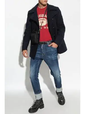Dsquared2 Logo T-shirt