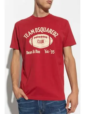 Dsquared2 Logo T-shirt
