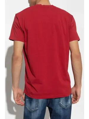 Dsquared2 Logo T-shirt