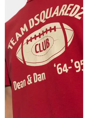 Dsquared2 Logo T-shirt
